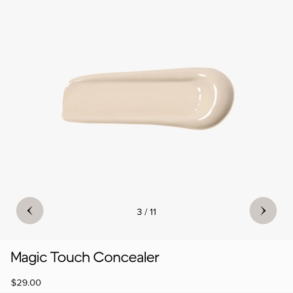 Anastasia Beverly Hills | Makeup | Anastasia Beverly Hills Magic Touch Concealer Shade 2 | Poshmark